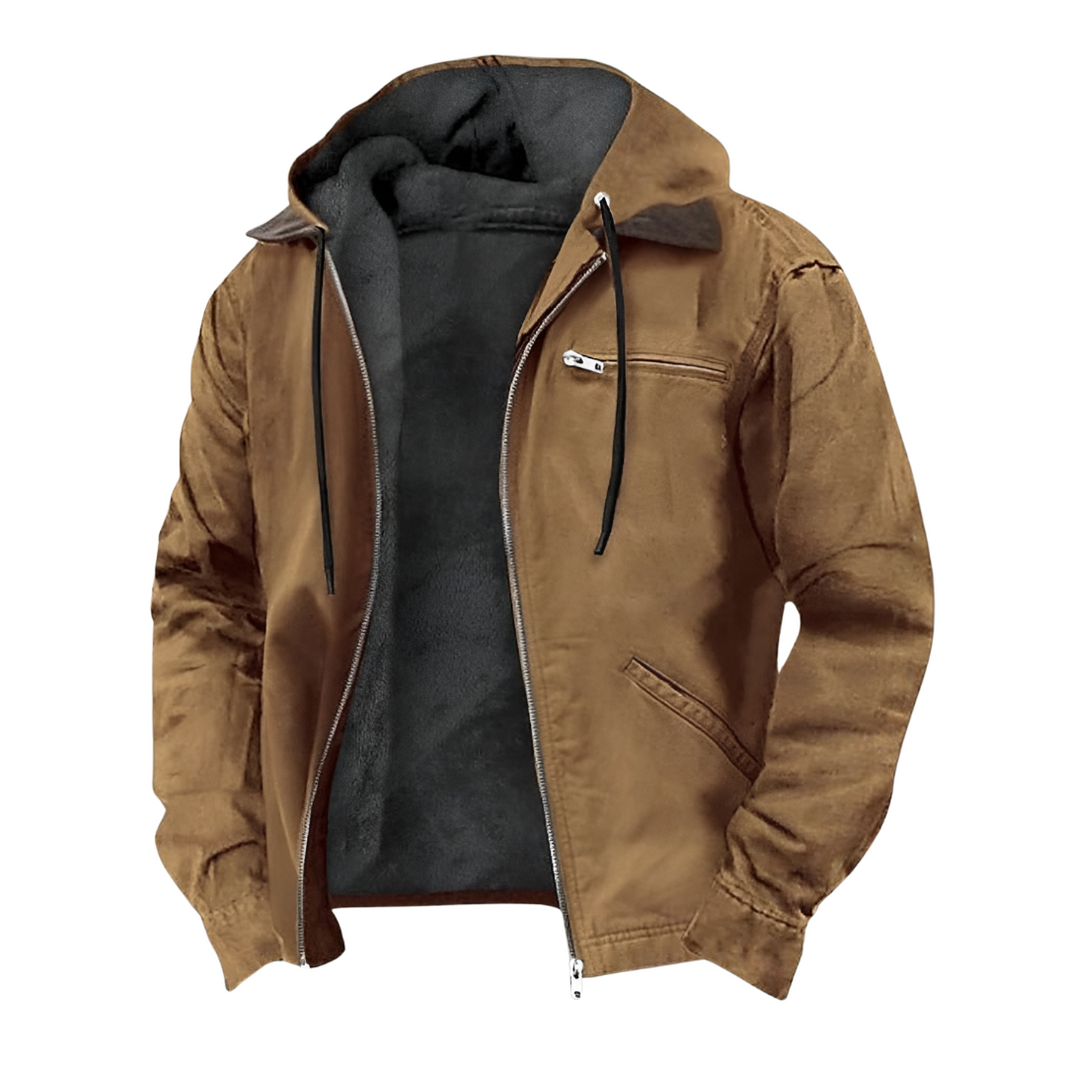 Chaqueta Hombre – Lorentina Moda