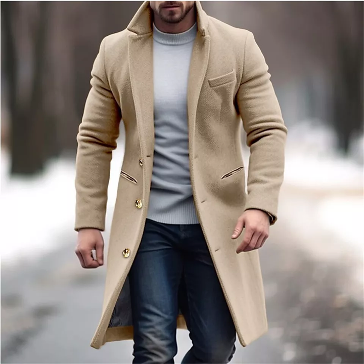 Chaqueta Mujer – Lorentina Chile