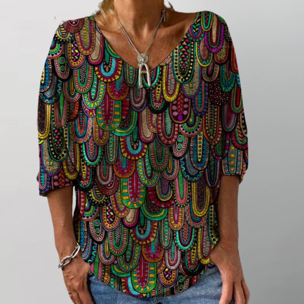 Camisa Mujer – Page 3 – Lorentina Chile