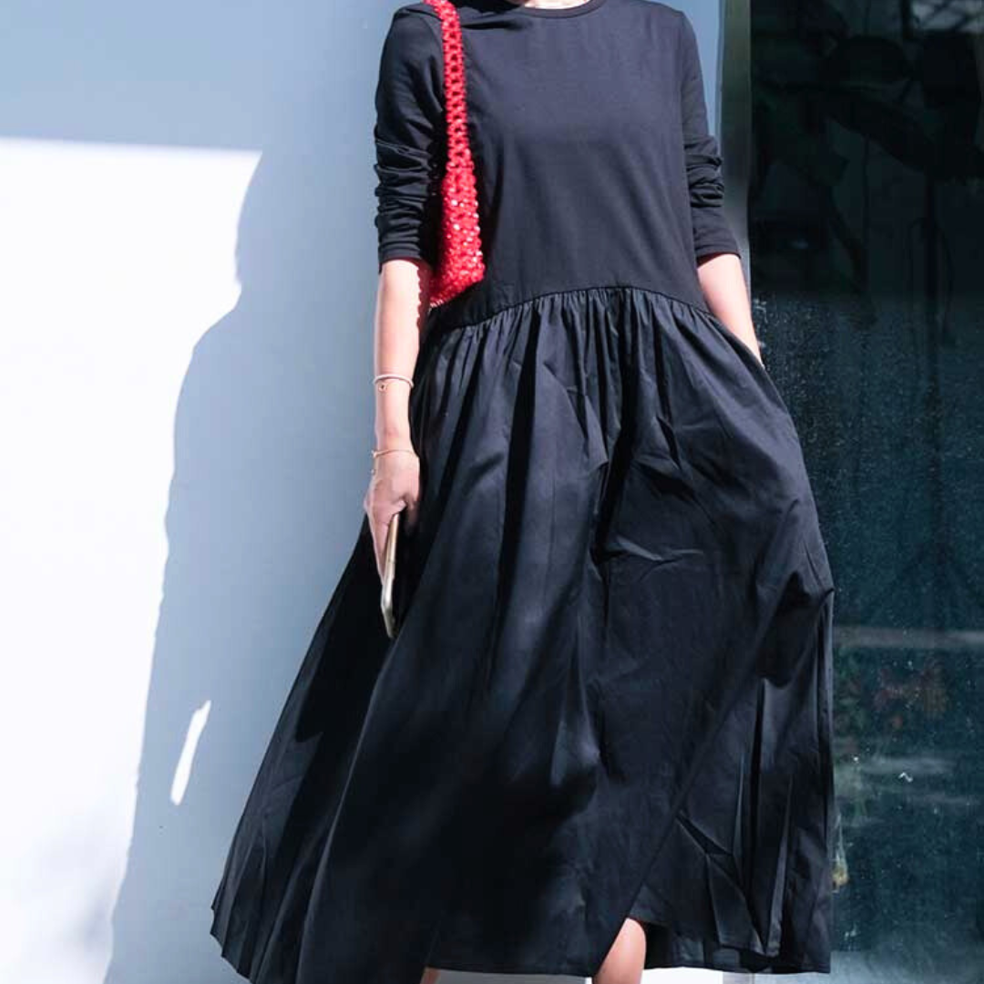 Vestido Comodo Ginny – Lorentina Chile