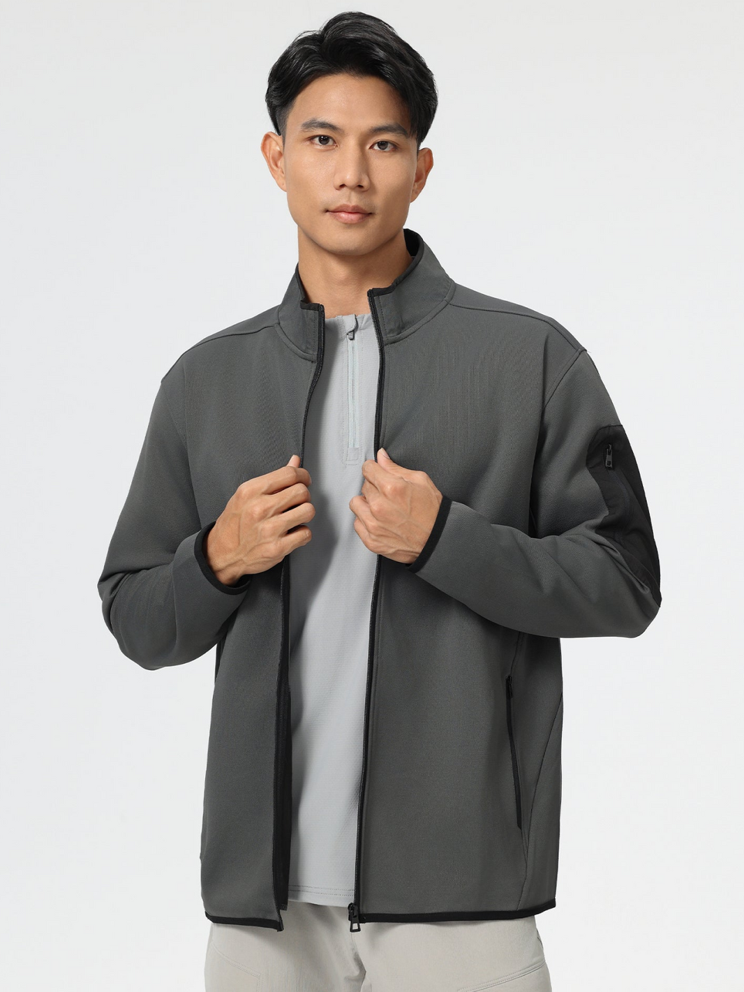 Chaqueta Hombre – Lorentina Chile