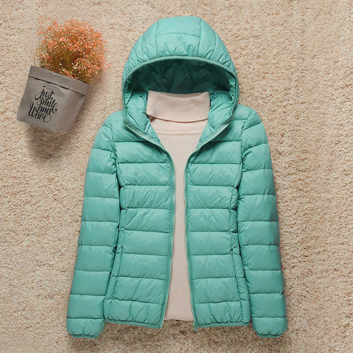 Chaqueta Mujer – Lorentina Moda