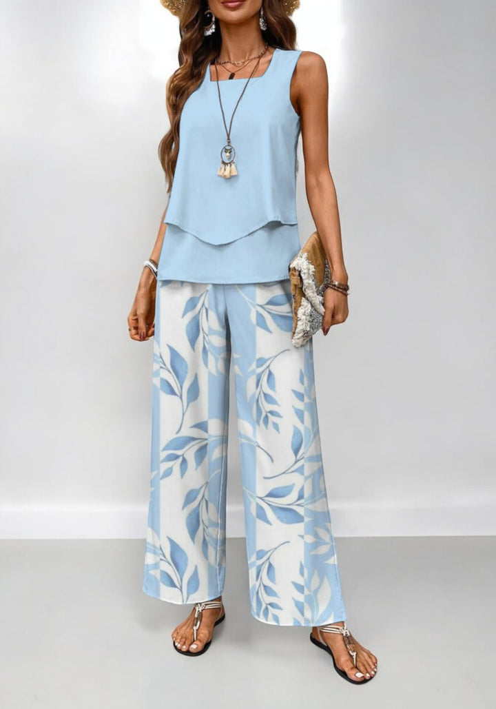 Conjuntos Para Mujer: Estilo Formal Y Deportivo En Un Solo Lugar ...